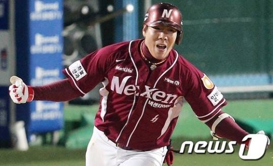 韓 유일 40홈런 유격수 강정호의 자신감 3개월 준비하고 Kbo 가면 골든글러브 받을 수 있지 않을까
