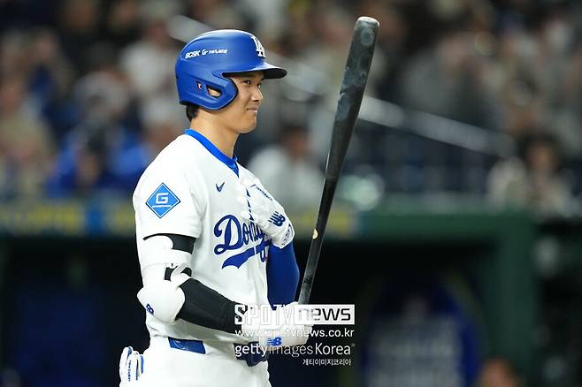 도쿄 Now 이제 정말 오타니 뿐이야위기의 Mvp 트리오 베츠 개막전 아웃→프리먼 부상 후유증