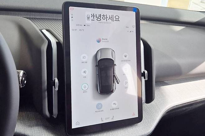 EV3 따위 "진짜 비교 안 된다".. 볼보 EX30가 역대급 전기차인 이유 | 오토포크