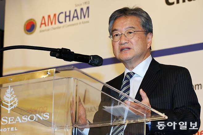美 ‘한국 核관련 민감정보 반출 적발 시사