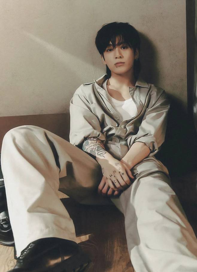 방탄소년단 정국 스포티파이 개인 계정 亞최단k팝 솔로 최초 누적 84억 스트리밍 돌파히스토리 메이커