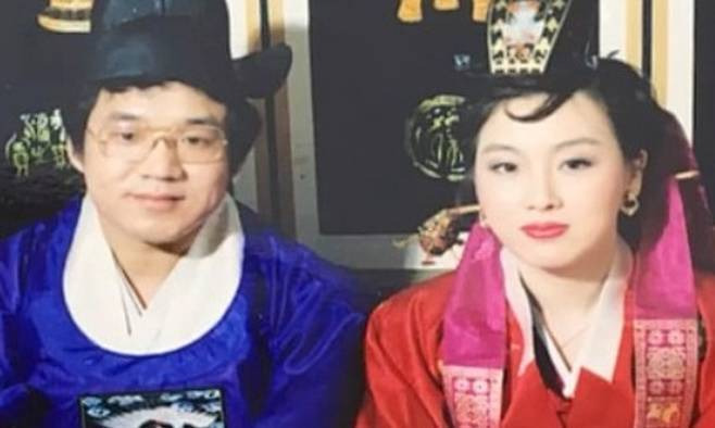 아내의 외도를 의심했던 뉴욕대 대학원 출신 엘리트 배우 무비이락