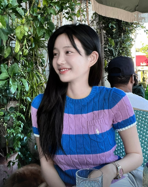 엄마도 유명 연예인이라 외모가 엄청 뛰어나다는 30대 여배우 나도 알고 너도 알고