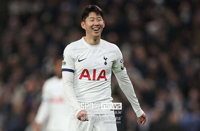 토트넘 Son 대체자 찾는다없어도 괜찮아 Pl 162골 레전드 충격발언