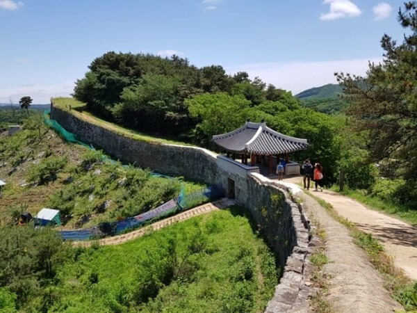 주말에 봄바람맞으러 가기 좋은 곳 청주 상당산성 인근 문화적 명소 4곳 알아보기 이앤투어픽