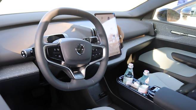 프리미엄 전기 SUV '볼보 EX30' 4,000만원대로 만나는 가성비 프리미엄! | 유카포스트