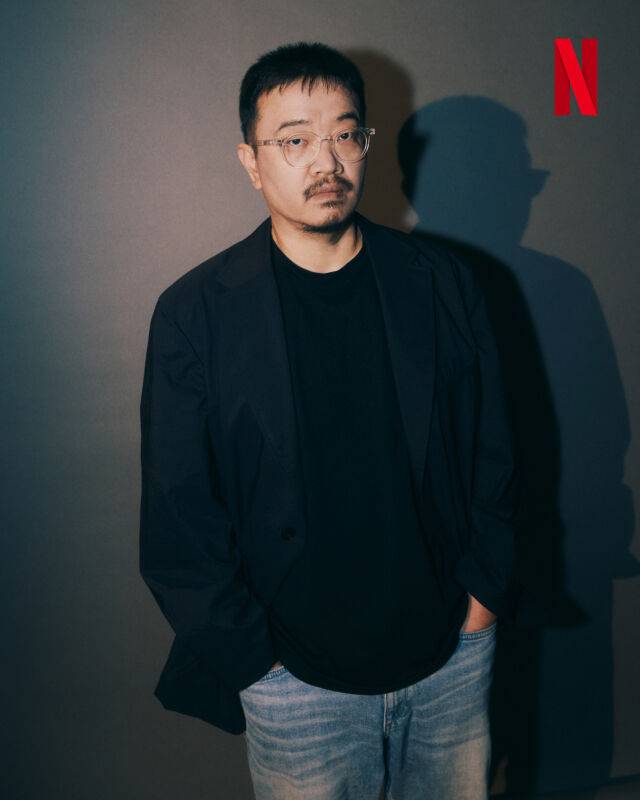 계시록 연상호 류준열 고민·질문 多신현빈은 박복미 있어 Md인터뷰①