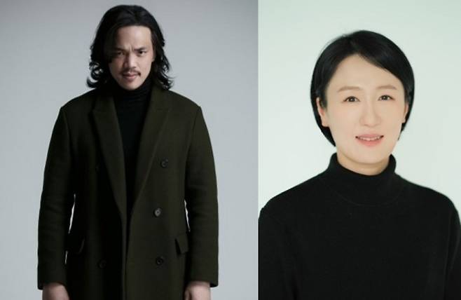 둘이 부부였어” 분식집 운영하며 배우하는 진짜 아무도 몰랐던 배우 커플 스포엔 뉴세이
