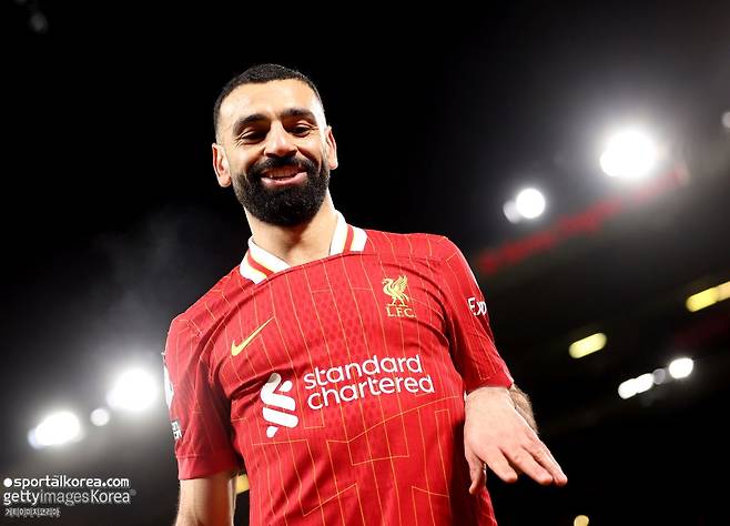 사우디·psg 날벼락 Pl King 살라 리버풀과 재계약 임박here We Go급 기자 컨펌