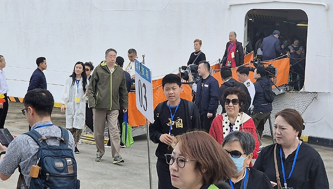 한한령 풀리나中 언론도 한류로 관계 개선 신호” 보도