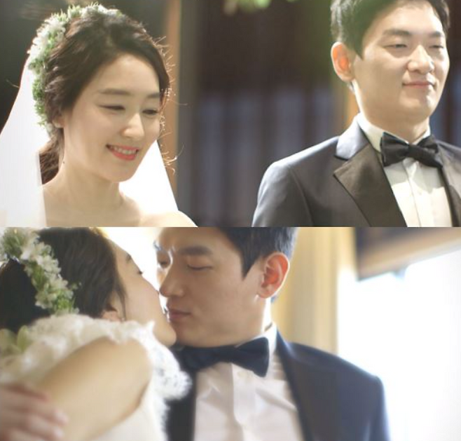 외국 꽃미남 닮은 판사랑 결혼한 연예인 여행룩 패션룸