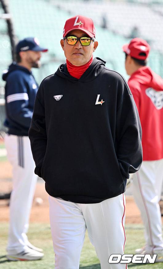 “끝까지 승부하고 싶었다, 감독 잘못” 10회 20구 투구→11회 등판한 마무리투수, 뼈아픈 연장 혈투 패배 [오!쎈 인천]