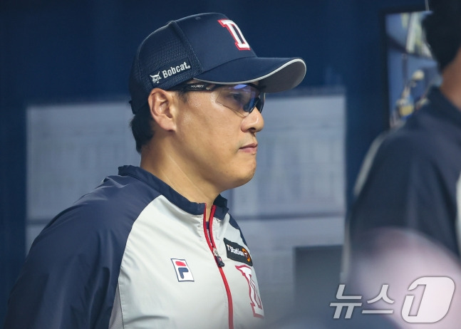 아 곽빈 빈자리 5선발 경쟁했던 최·최 듀오 6실점 합작 와르르두산 개막 3연패 수렁