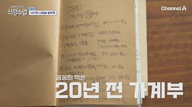 Hot 장우혁 알고보니 200억 건물주6층 건물에 스킨 케어 숍 상주 신랑수업 Sc리뷰