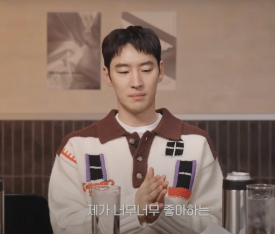 이제훈이 17년간 조용히 좋아했던 여배우의 정체.jpg | 에펨코리아