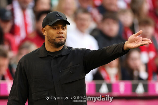 바이에른 뮌헨 콤파니 Psg 염탐 이유 밝혀졌다이강인 동료 공격수 영입 추진
