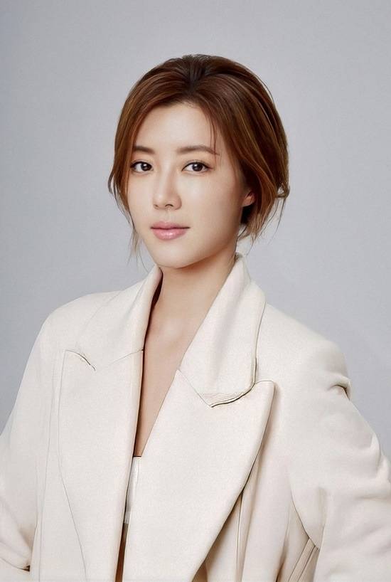 박한별 산불 피해 돕기 위해 기부 행렬 참여
