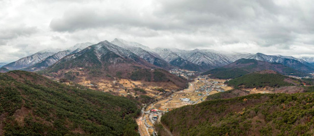 울주군 ‘영남알프스 완등 인증사업 4월 일시중단