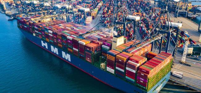 발행 주식 10억 주 앞둔 HMM, 매각 어려움 커져