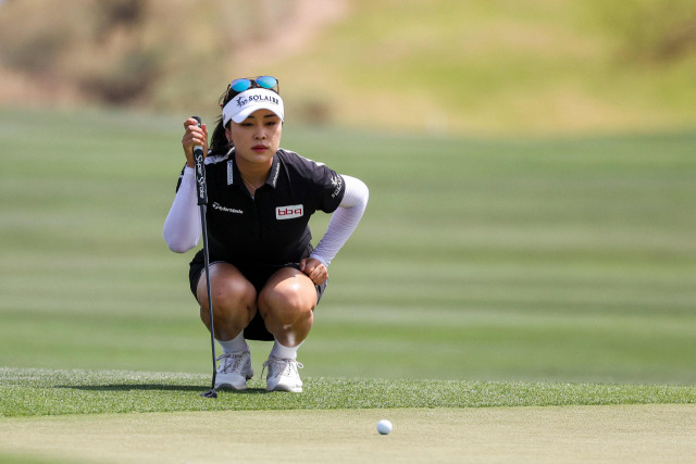 ‘윤이나 vs 이미향’ 한국 선수끼리 ‘잘못된 만남’?···LPGA 매치플레이 첫날 맞대결, ‘양희영 vs 김아림 vs 신지은’ 한 그룹