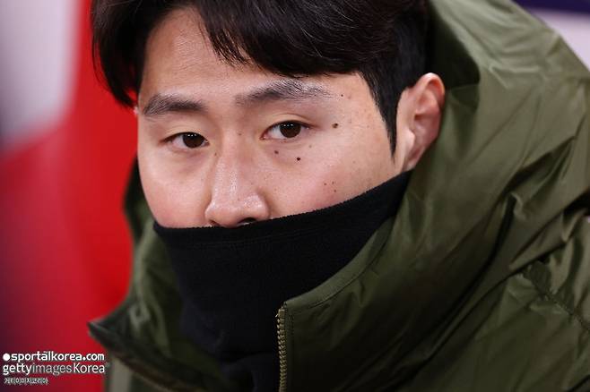 미쳤다 또 韓 프리미어리거 탄생 예감 이강인24·맨체스터 유나이티드 현실로에이전트와 접촉