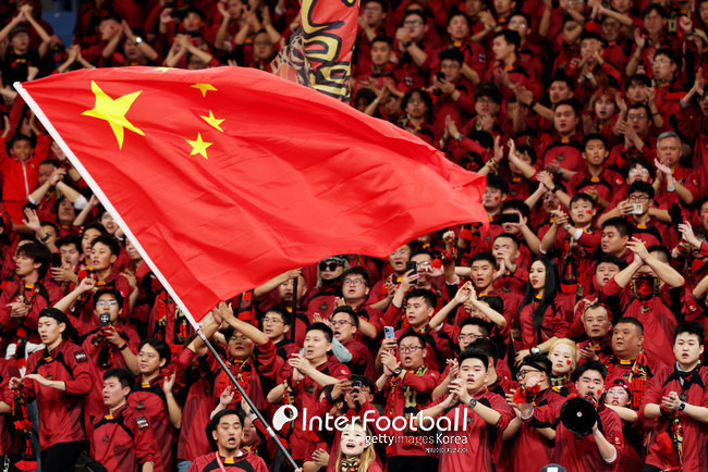 中축구 날벼락 월드컵과 영영 작별↑uefa 회장 참가 64개국 확대→나쁜 아이디어 공개 비판
