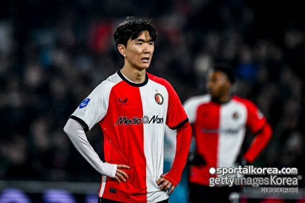 미쳤다 황인범 영입 효과 봤나페예노르트 또 다른 한국인 영입 임박→어린 유망주 배승균 합류 예정