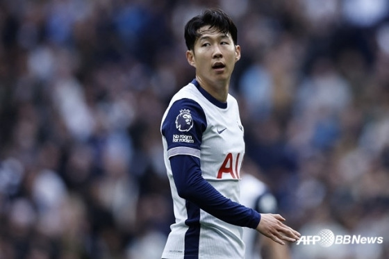 아 손흥민 34살에 분데스리가 우승 야망 꺾이나 뮌헨 Son에 관심 없다 근거 없는 보도
