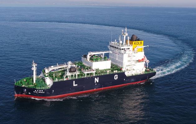 IMM컨소시엄, 현대LNG해운 지분 100% 확보