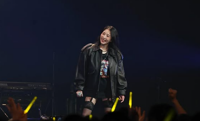 박나래에게 미안함을 전한 보아, 전현무 라이브에서 말실수에 대한 진심 어린 사과 | FashionNavi