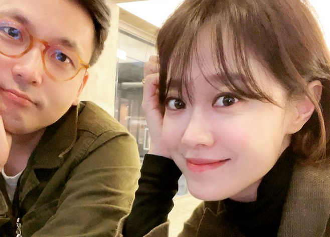 결혼하고 애도 있는데 7년간 혼인신고 없이 살았던 Mbc 간판 아나운서 부부 투데이 셀럽패션