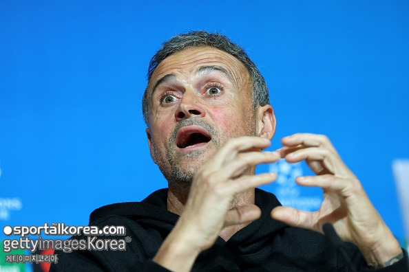 ‘리그 무패 우승 Psg 아스톤 빌라 잡고 유럽 챔피언 노린다엔리케 우리는 최고의 라이벌”
