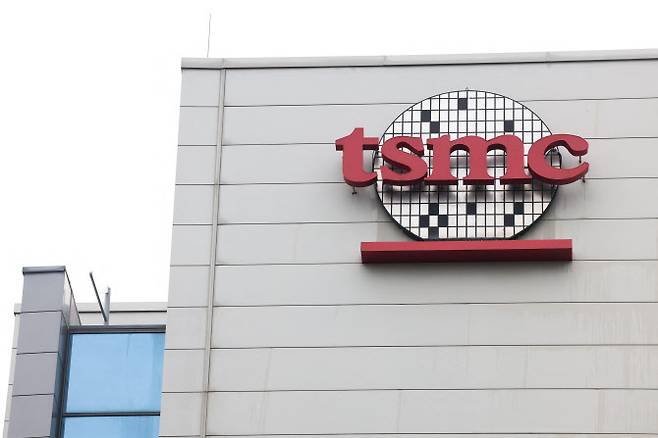 대만 증시 9% 급등, TSMC도 껑충…트럼프 관세 유예 영향