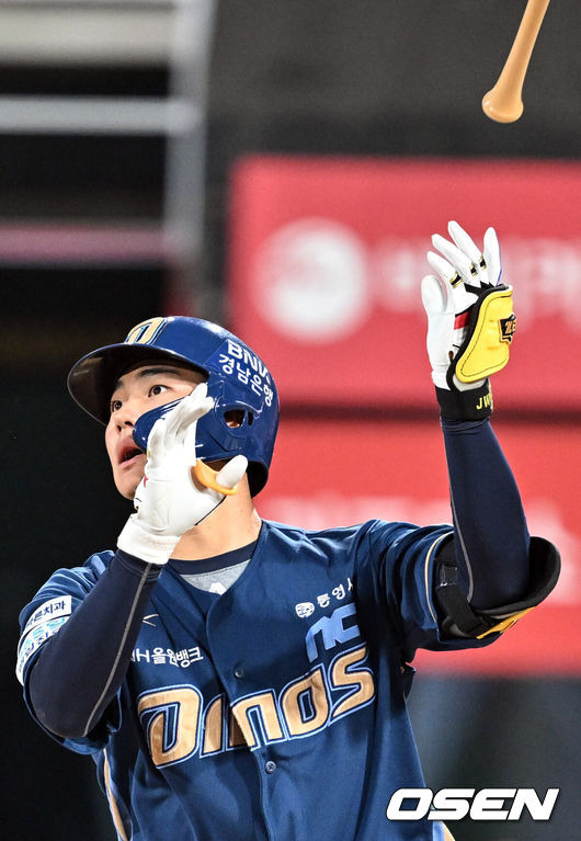 ‘KKKKKKKKKKKKKK’ 라일리, 외인투수 한경기 최다탈삼진 타이기록…NC, KT 스윕 저지→2연패 탈출 [수원 리뷰]