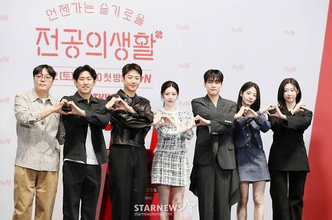 언슬전 신원호 의료파업에 불똥 심경 솔직히 노심초사다른 논리로 비뚤어지게 보일까 걱정
