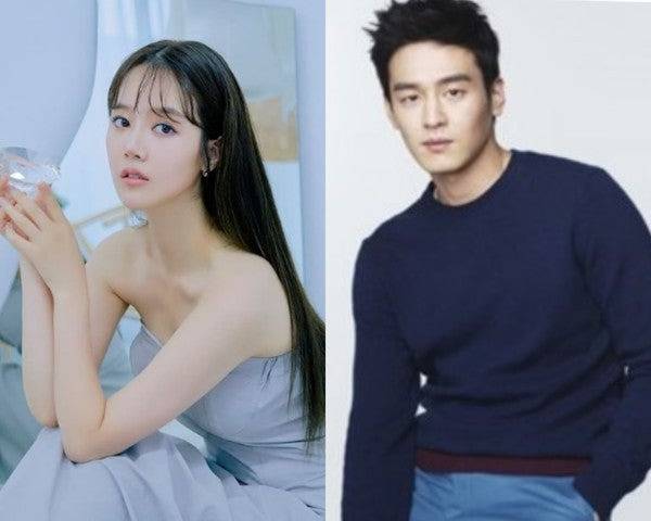 연기하랬더니 한 드라마에서 두 커플이나 결혼 드라마 찍다 결혼한 배우 커플들 스포엔 뉴세이
