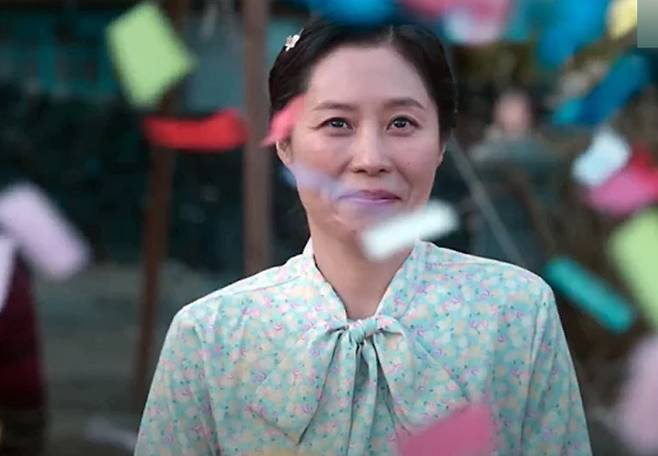 요즘 한국인들 펑펑 울리고 있는 드라마 이 대사 꿀벌책방