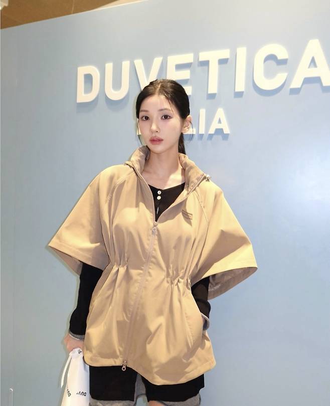 누구 딸 이래” 태어날 때부터 스타 Dna 물려받은 여배우 강남 뒤흔든 원피스룩 대본은 내운명