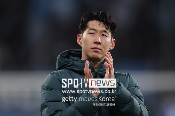 Son 모하메드 살라급 윙어 토트넘 팬들 아우성→울버햄프턴 졸전에 분위기 급변uel 나온다 포스테코글루 확언