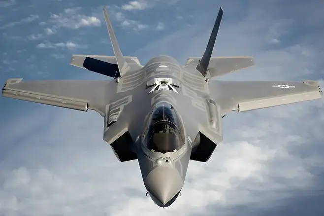 F-35A 40대 vs KF-21 120대, 2030년 대한민국 공군 판도 완전 뒤집힌다 | 밀리터리 랩실