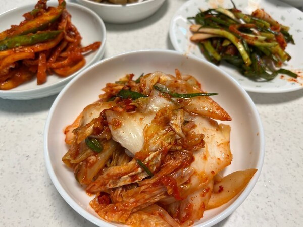 이 음식 예전에는 버렸는데” 지금은 해외에서 없어서 못 구합니다 유기농 레시피 일기장