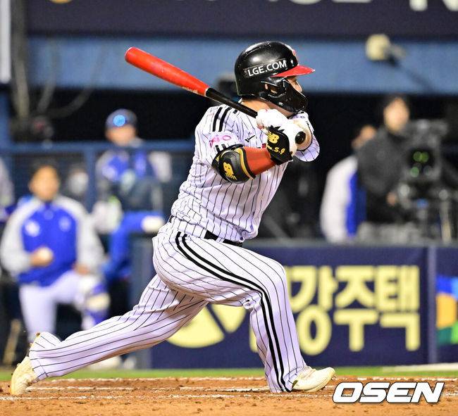 역대 1호→역대 4호, ‘팀 노히트 노런’ 또 LG가 해냈다…염갈량 “완벽한 지키는 야구 칭찬하고 싶다”