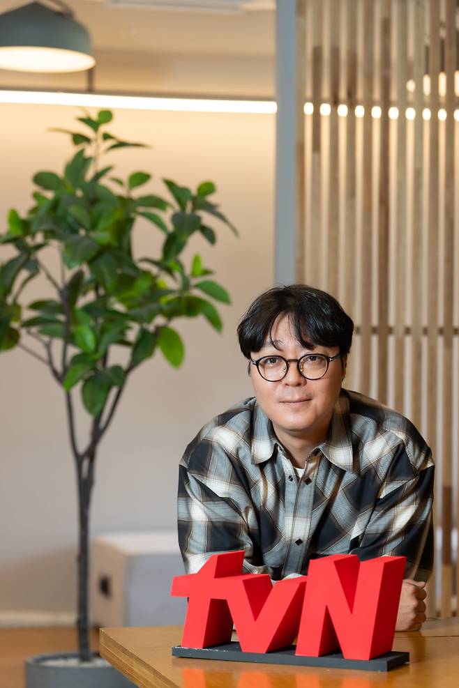 ‘언슬전 신원호 고윤정 편견 있었는데 깨져 무표정 극장점”