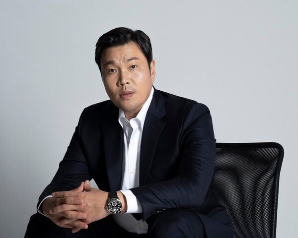 차태현 매니저였는데 해외 드라마 진출 소속사 대표까지 된 유명배우 스포엔 뉴세이