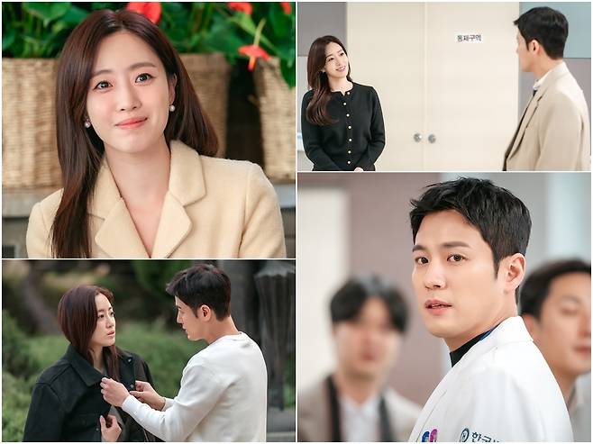 다이아 수저 함은정 엄마 됐는데 인생 송두리째 강탈 인생 나락” 여왕의 집