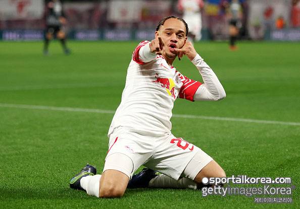 찾았다 '포스트 KDB' 맨시티, 蘭 월클 MF '최우선 타겟'낙점...무려 '1300억 투자' 결단