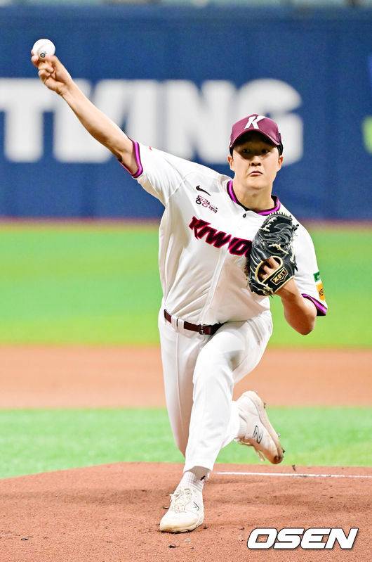 야생마가 다시 시동 건다, 푸이그 끝내기 안타...키움 4연패 탈출-KT 이틀 연속 끝내기 충격패 [고척 리뷰]