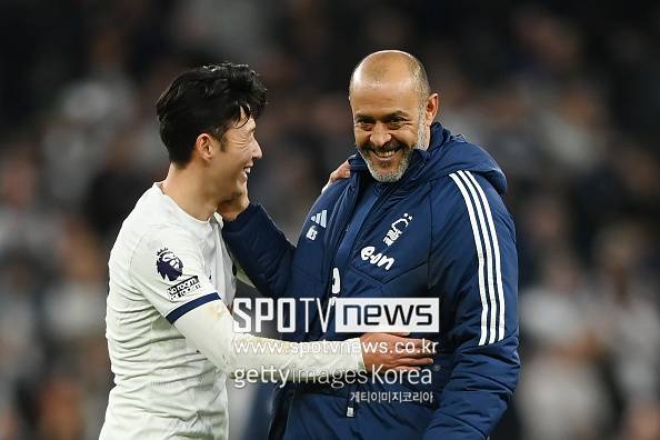 “토트넘, UEL 4강 진출 여파→2연패 끊을 듯” 英 BBC ‘비피셜’ 노스트라다무스 예상…“EPL 4위 팀 노팅엄에 1-1 무승부”
