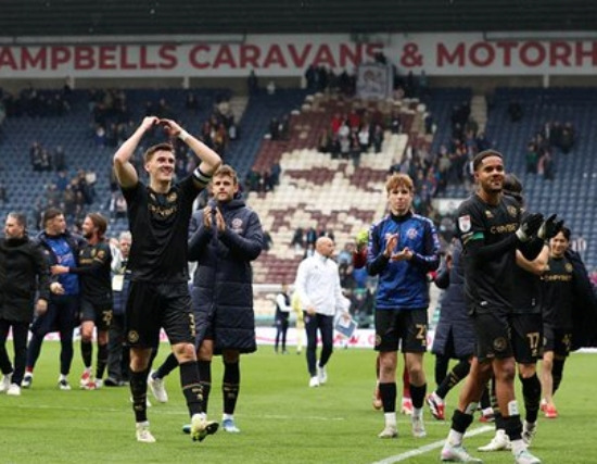 '제로톱' 양민혁, 프레스턴 원정 66분+아쉬운 빅찬스미스 2회…QPR, 2-1 극장승 →2부 잔류 확정
