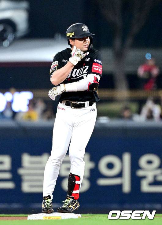 KT 김상수, 좌측 복사근 부상→1군 말소…한화도 부상 악재, 하주석과 충돌한 최인호 전력 이탈